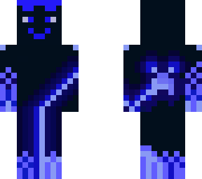 ice | Minecraft Skins