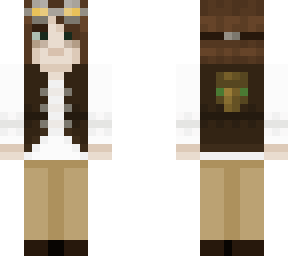 immortal | Minecraft Skins