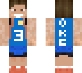 josh giddey | Minecraft Skins