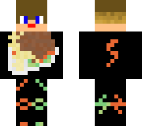 kebab_kebab | Minecraft Skin
