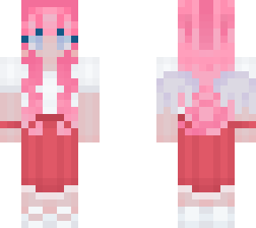 ldshadowlady | Minecraft Skins