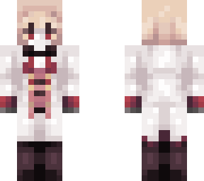 lucifer | Minecraft Skins