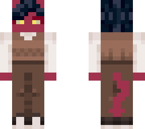 imp | Minecraft Skins