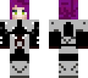 Mei | Minecraft Skin