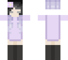 mimi | Minecraft Skins