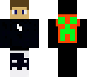 nightd skins | Minecraft Skin