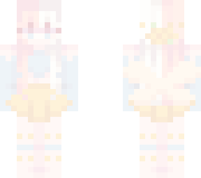 bee wings | Minecraft Skins