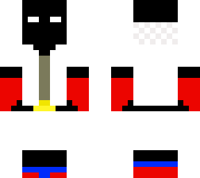 null | Minecraft Skin