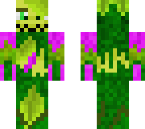 poison | Minecraft Skins
