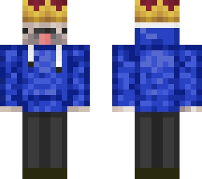 pug | Minecraft Skins