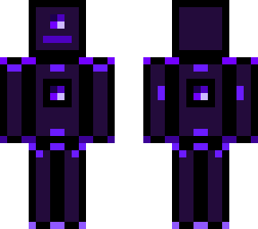 purple | Minecraft Skins