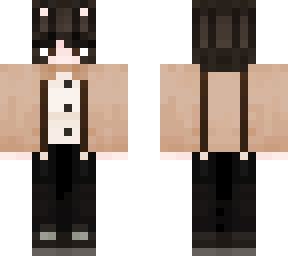 mythical | Minecraft Skins