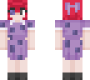 ragatha | Minecraft Skins