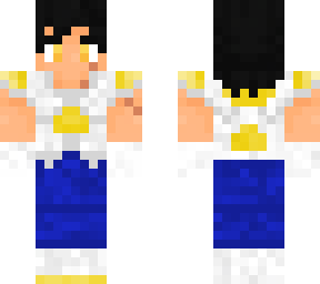 Raikin 2 | Minecraft Skin