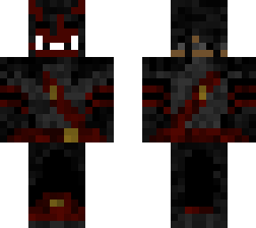 oni | Minecraft Skins