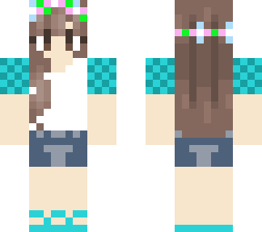 Reupload | Minecraft Skin