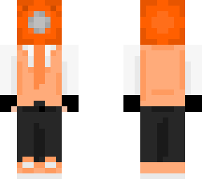 roger dsaf | Minecraft Skin