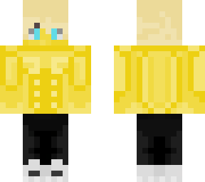 chad | Minecraft Skins