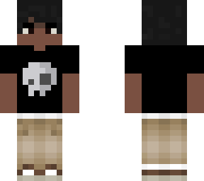 skin 9 | Minecraft Skin