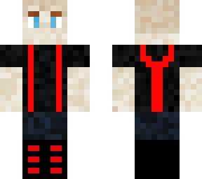 skinhead | Minecraft Skins
