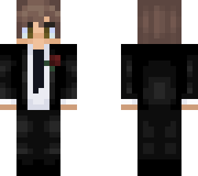 slim | Minecraft Skin