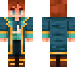 smajor | Minecraft Skins