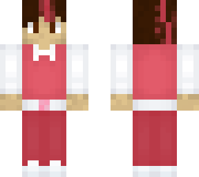 smallishbeans | Minecraft Skins