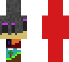 speedrun | Minecraft Skins