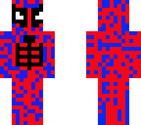 spider | Minecraft Skins