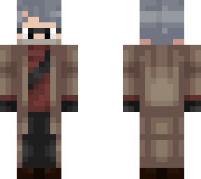 ford | Minecraft Skins