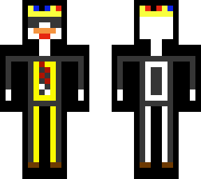 chicken boy | Minecraft Skins