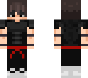 ronin | Minecraft Skins