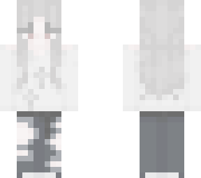 temp | Minecraft Skin