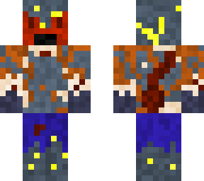 terminator | Minecraft Skins