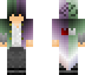 unity | Minecraft Skins
