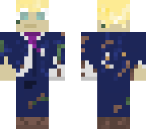 earth | Minecraft Skins
