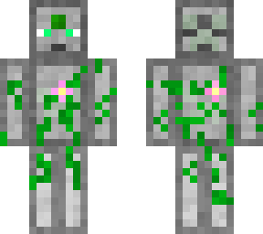 stone | Minecraft Skins