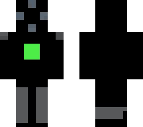 titan | Minecraft Skins