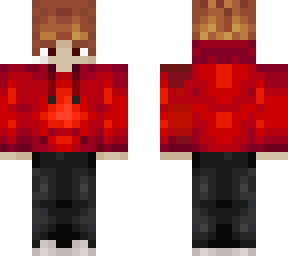 tord | Minecraft Skins