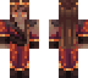 trombone | Minecraft Skin