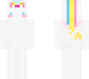 unicorn | Minecraft Skins