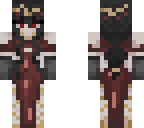 goddess | Minecraft Skins