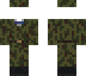 russian | Minecraft Skins