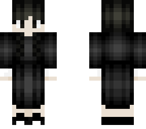 wednesday | Minecraft Skins