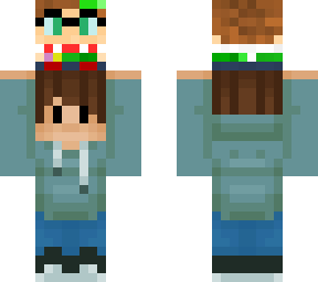 slimecicle | Minecraft Skins