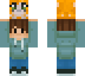 stampylonghead | Minecraft Skins