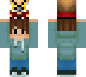 vanoss | Minecraft Skins