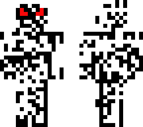 moon | Minecraft Skins