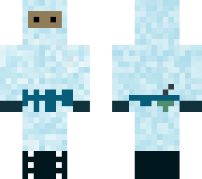 military | Minecraft Skins