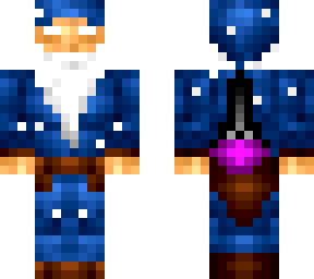 rizz | Minecraft Skins